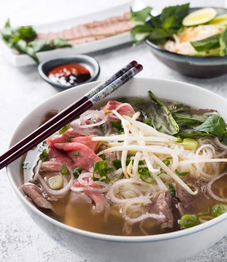 P2 Pho Combo Pho L amour Cafe P2 Pho Combo Pho L amour Cafe